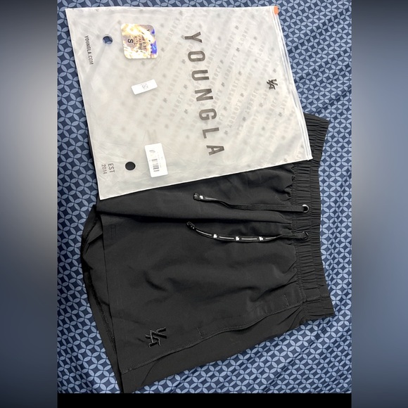 YoungLA | Shorts | Young La Shorts | Poshmark